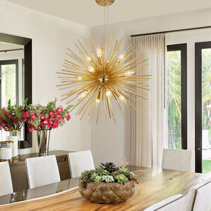Lustre design | Bent – Delisse